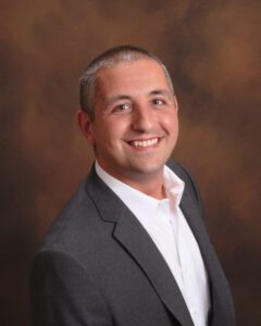 Ronald Debellis - ERB