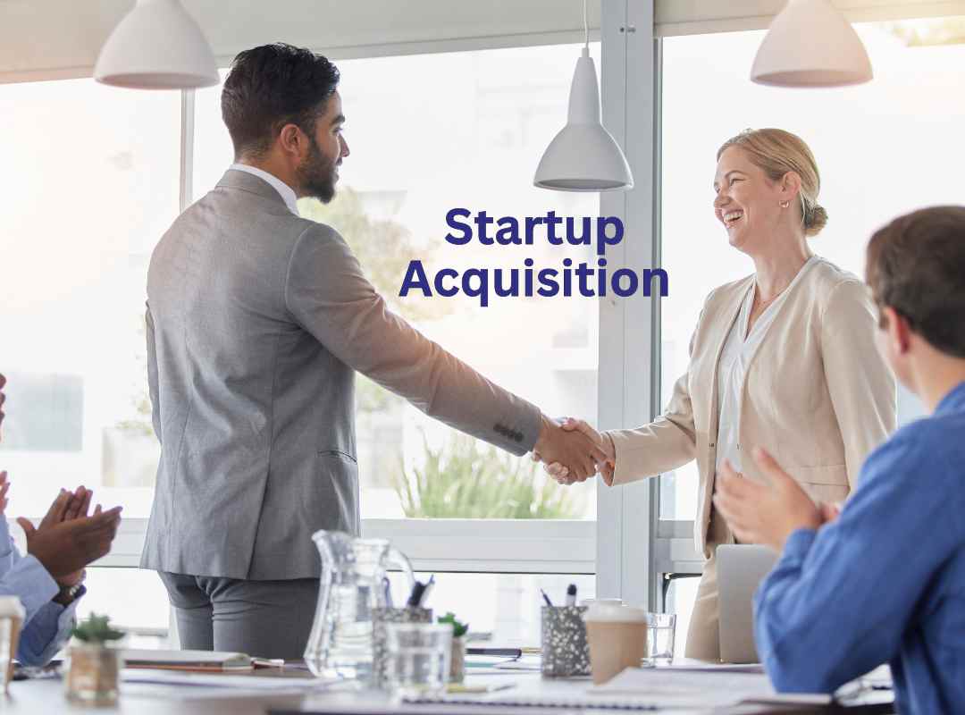 Startup Acquisition: How to Attract Potential Buyers - ERB