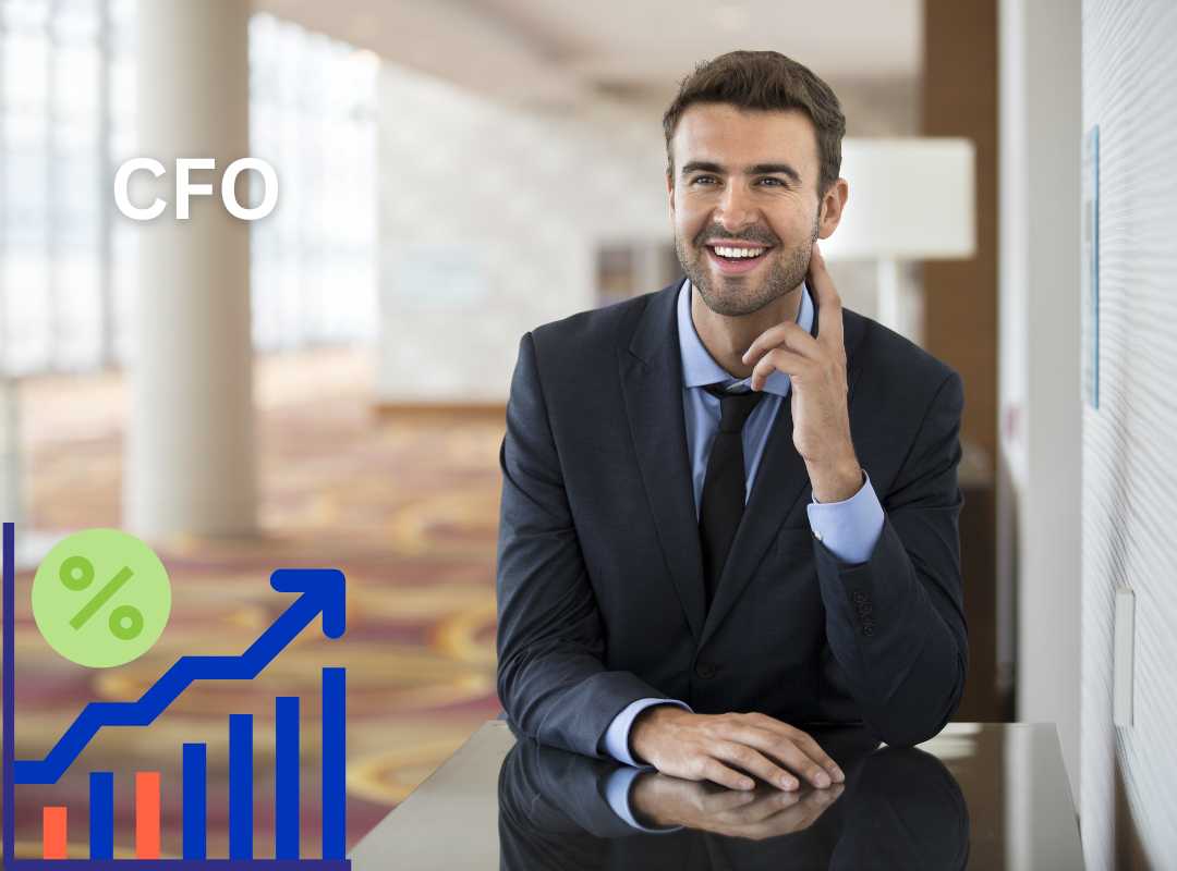 Full-Service CFO - ERB