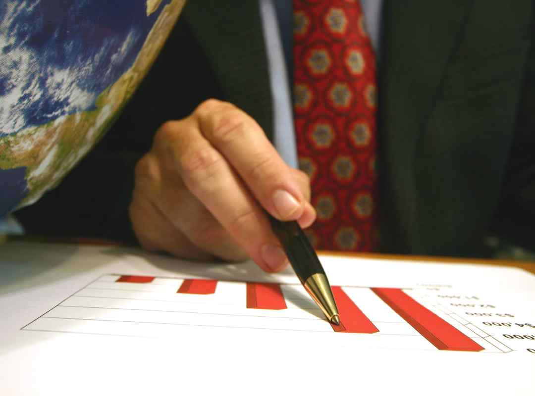 Outsourced Controllership for Startups - ERB